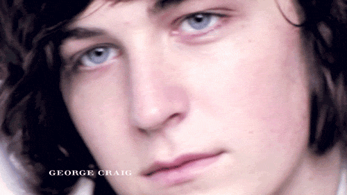 Image of George Craig