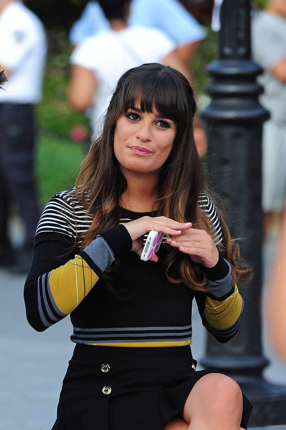 Picture of Lea Michele