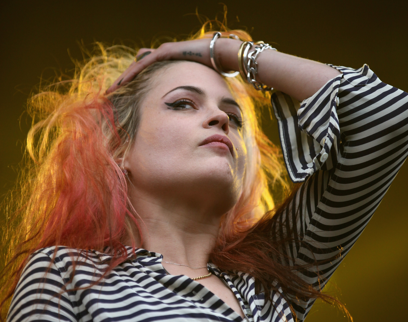 Picture of Alison Mosshart