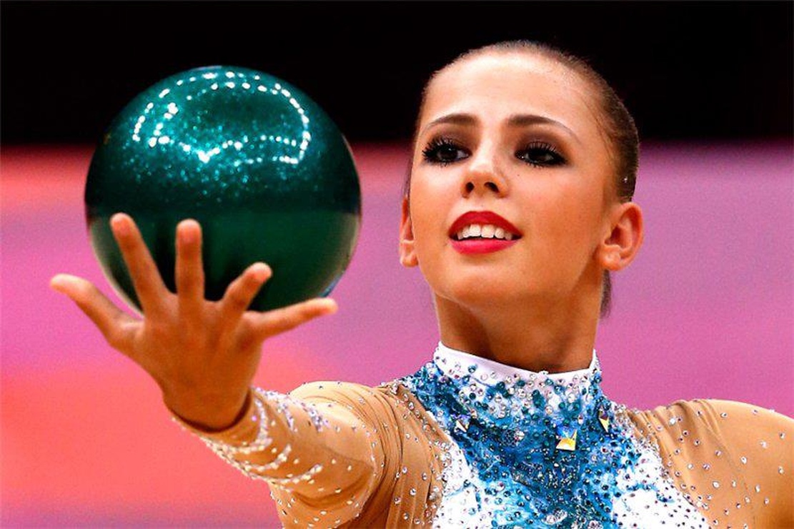 Daria Dmitrieva picture
