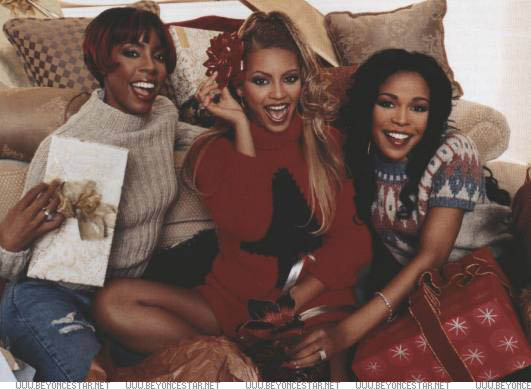 Picture of Destiny's Child