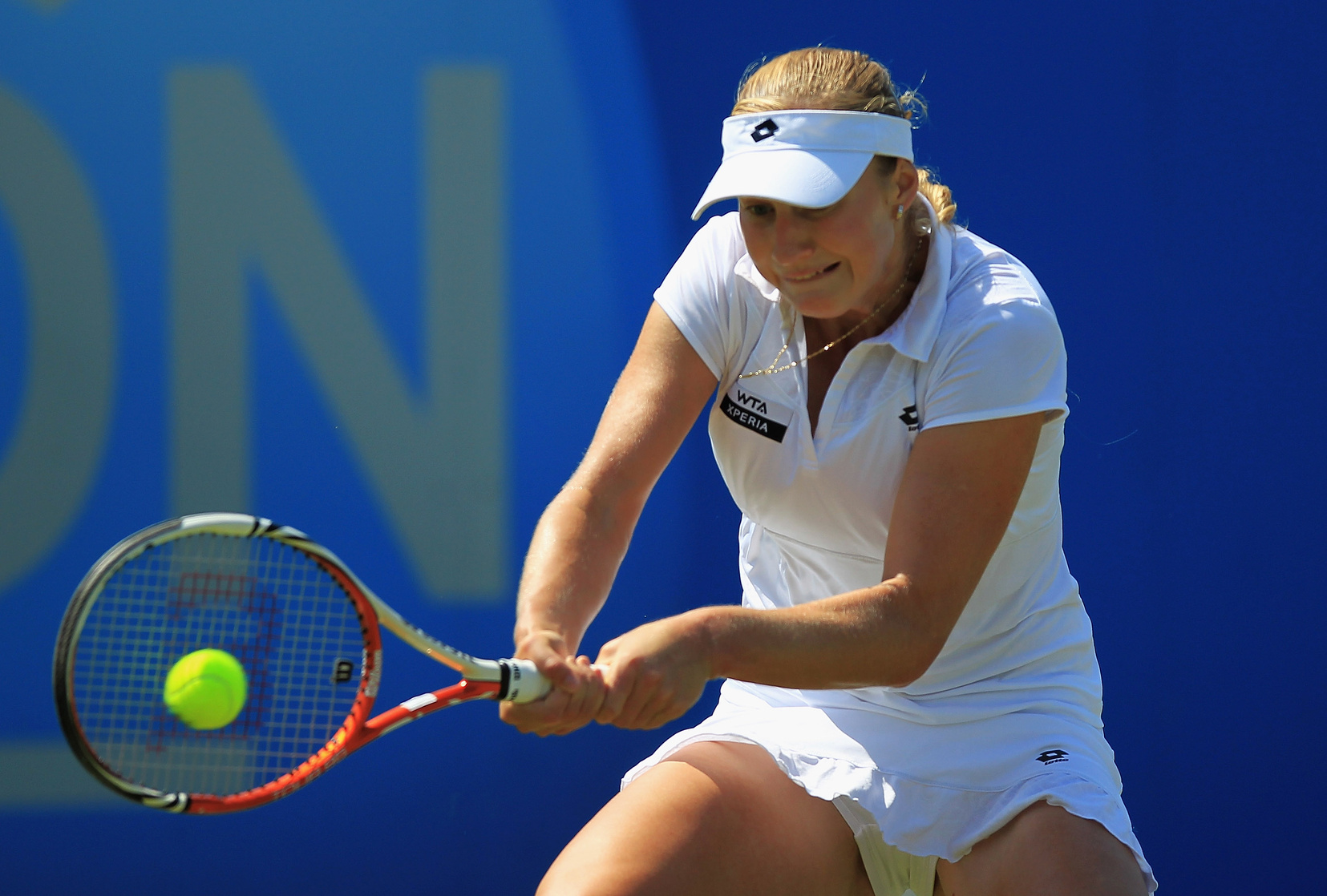 Picture of Ekaterina Makarova