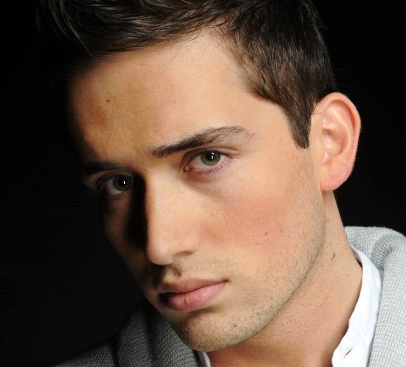 Picture of Mauricio Hénao