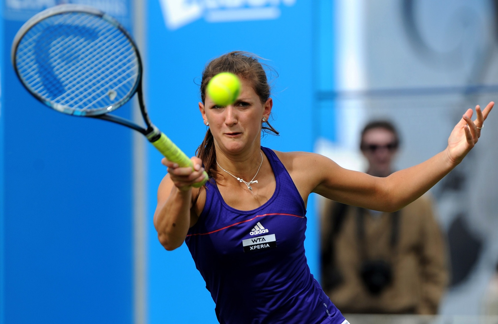 Image of Jade Windley