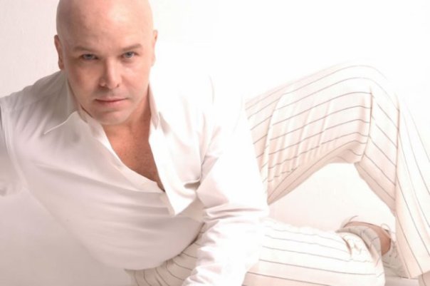 Picture of Adolfo Cubas