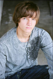 Picture of Hunter Gomez