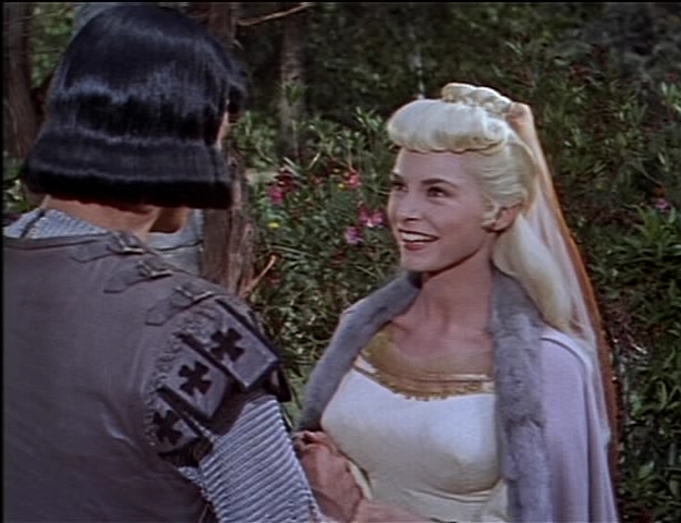 Picture of Prince Valiant