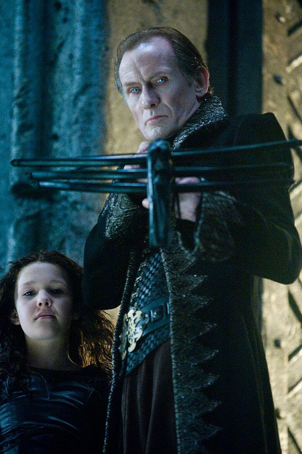 Picture of Underworld: Rise of the Lycans