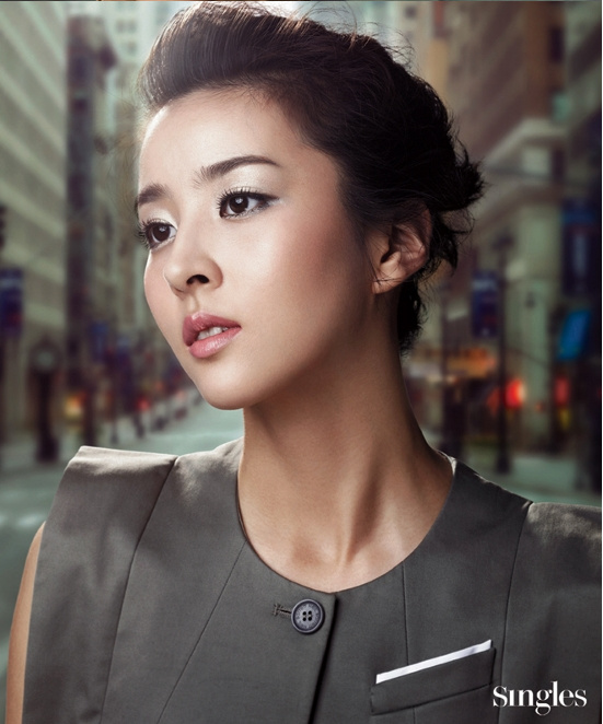 Picture of Hye-jin Han