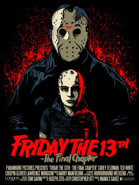 Friday the 13th Part IV: The Final Chapter picture