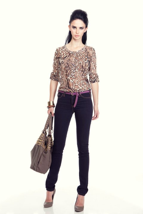 Picture of Esther Petrack