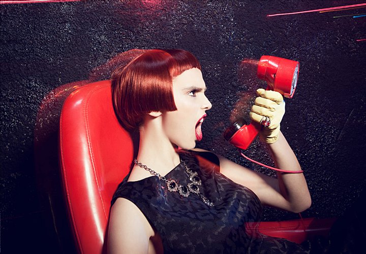 Esther Petrack image