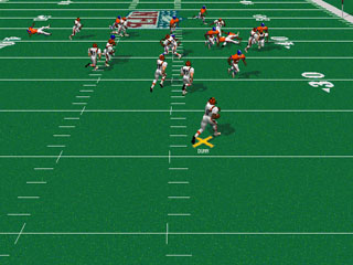 Picture of Madden NFL 97