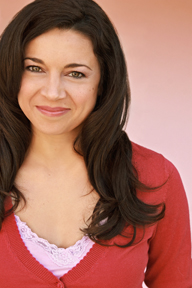 Picture of Anna Khaja