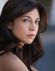 Picture of Anna Khaja