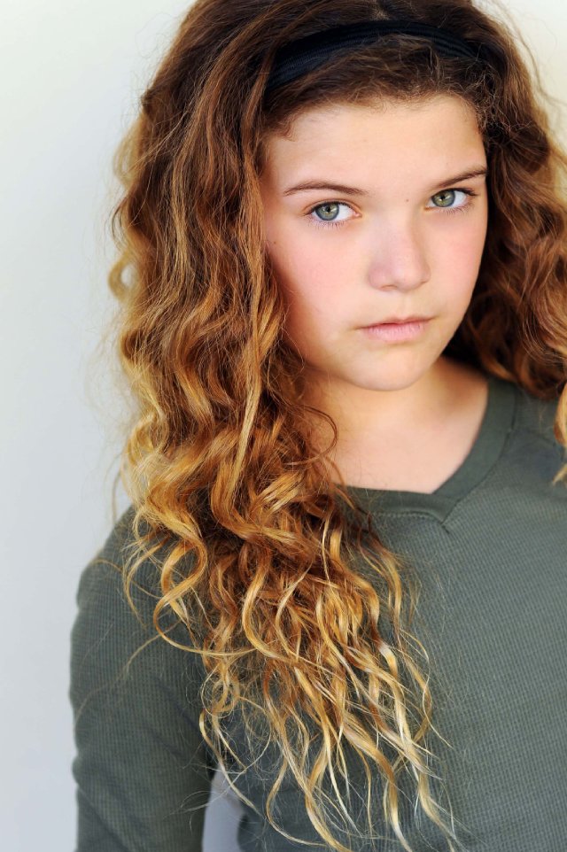 Picture of Amanda Pace