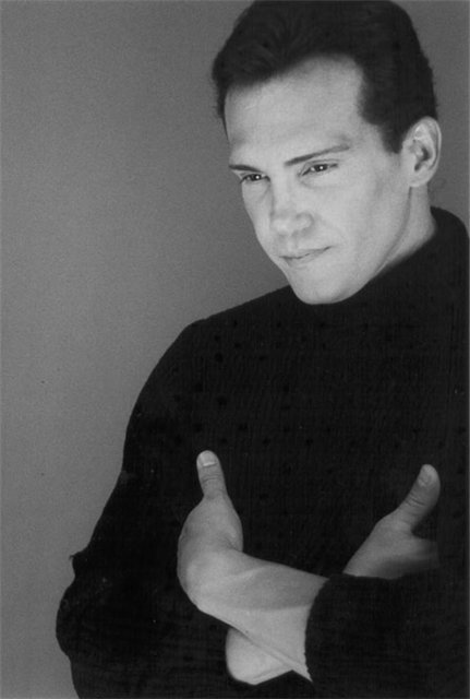 Picture of Karl Hoffman