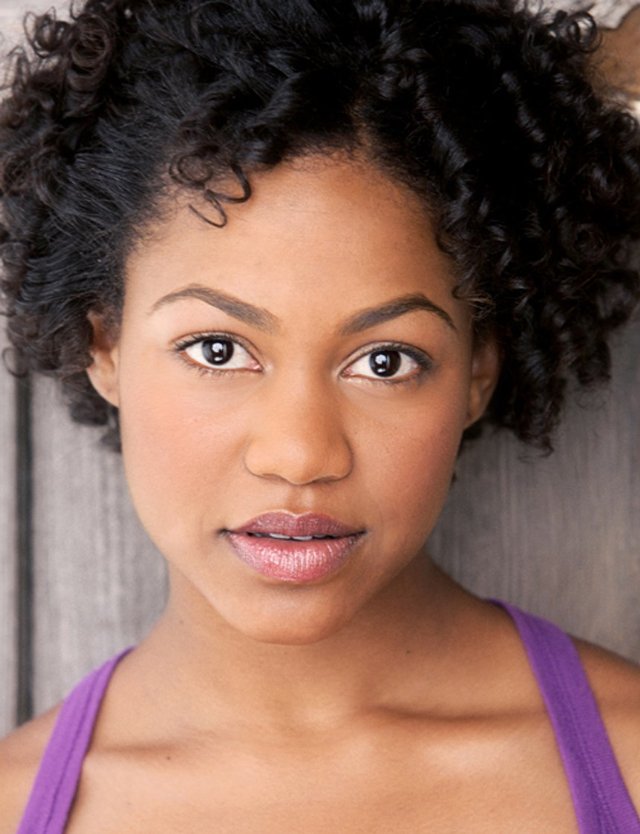 Picture of Danièle Watts