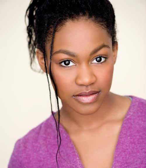 Danièle Watts picture