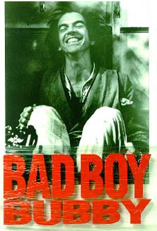 Image of Bad Boy Bubby