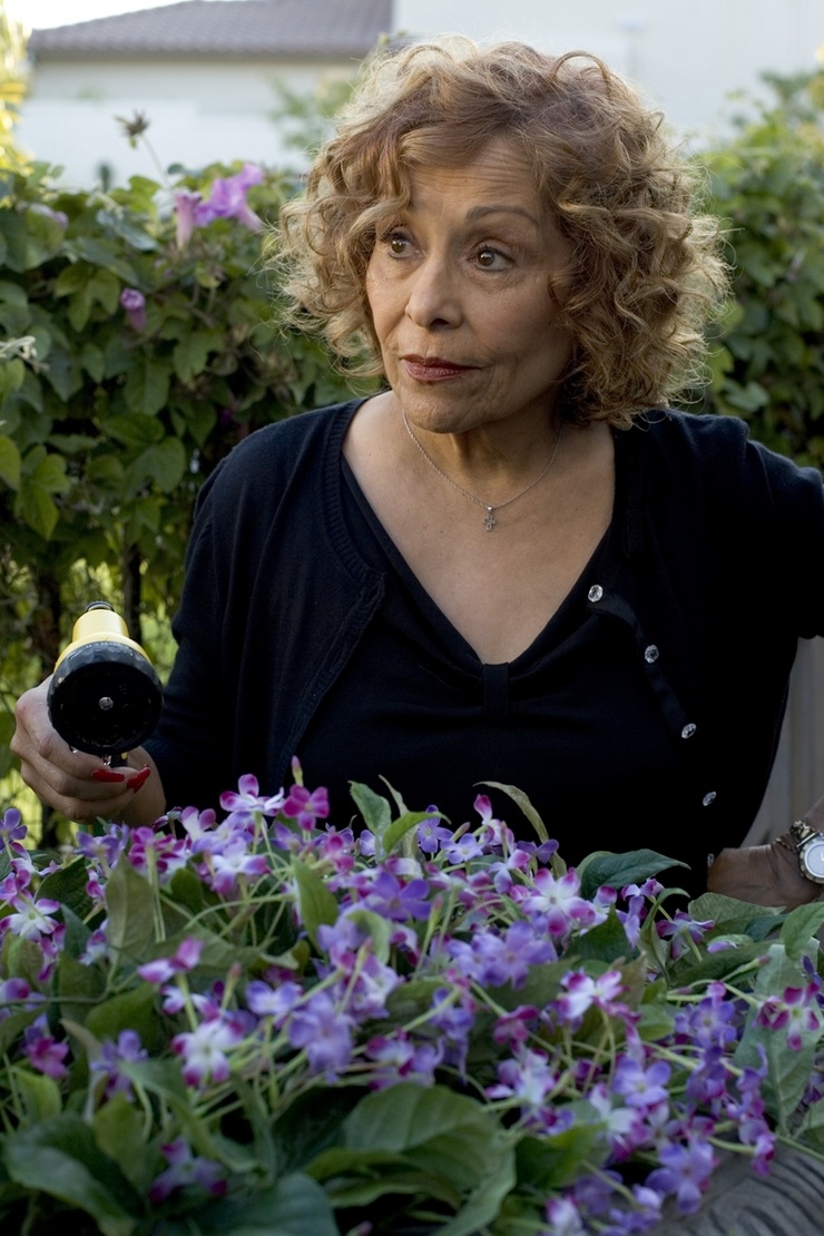 Picture of Renee Victor