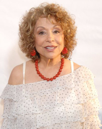 Picture of Renee Victor