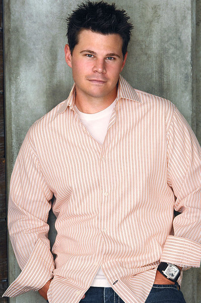 Picture of Ian Reed Kesler