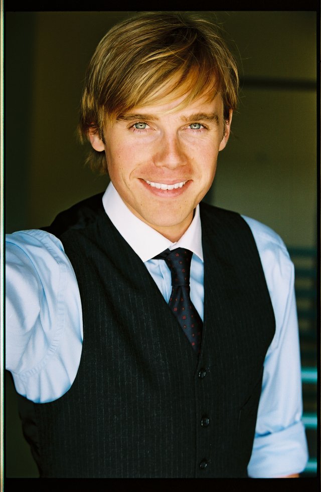 Picture of Alex Schemmer