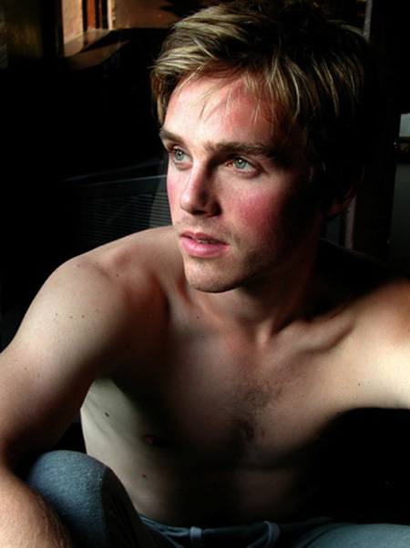 Picture of Alex Schemmer