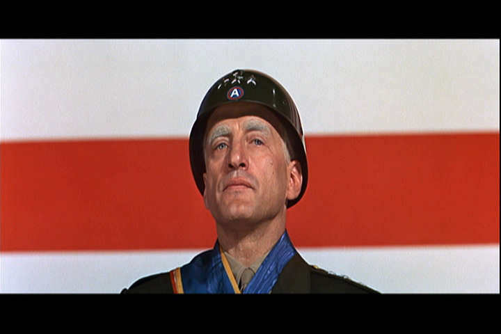 Picture of Patton