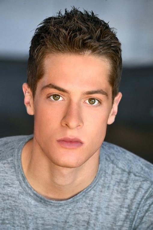 Picture of Blaise Embry