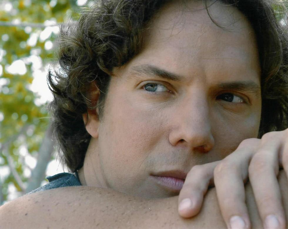 Picture of Jorge Reyes