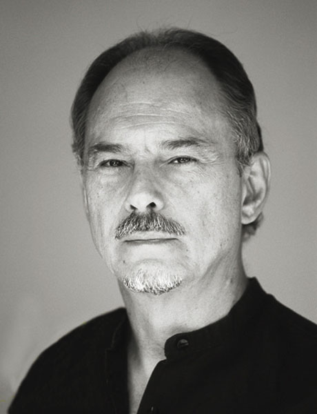 Picture of Daniel Lugo