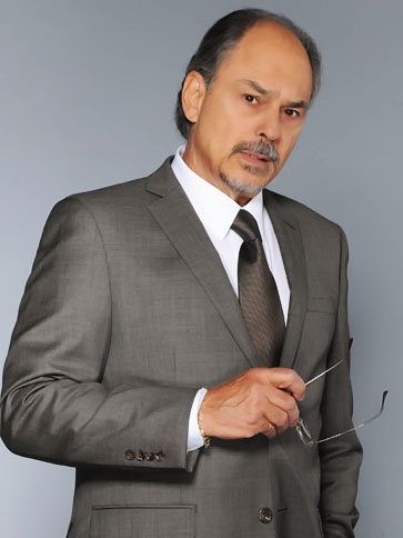 Image of Daniel Lugo