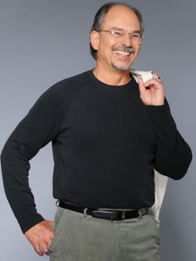 Picture of Daniel Lugo