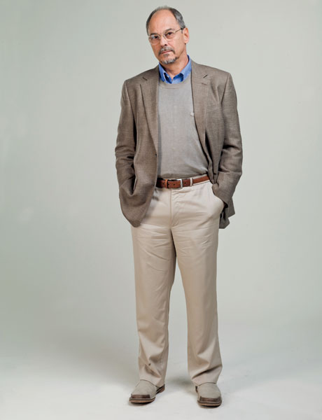 Picture of Daniel Lugo