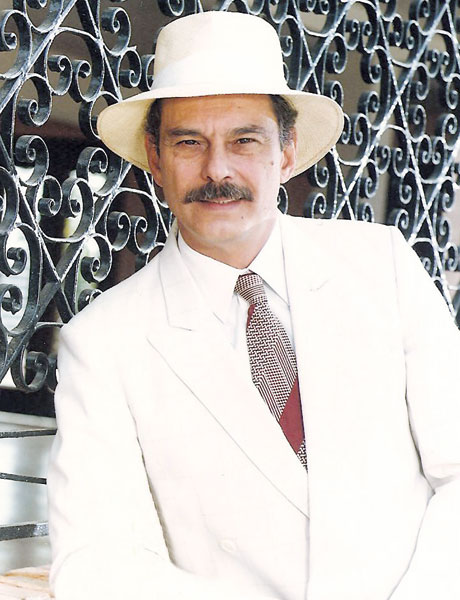 Image of Daniel Lugo