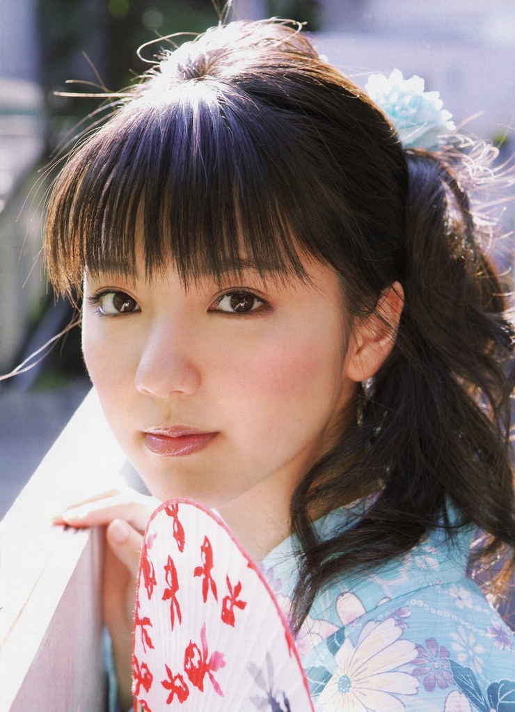 Picture of Erina Mano