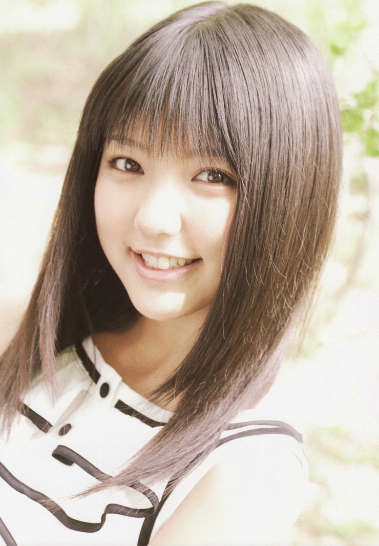 Picture of Erina Mano