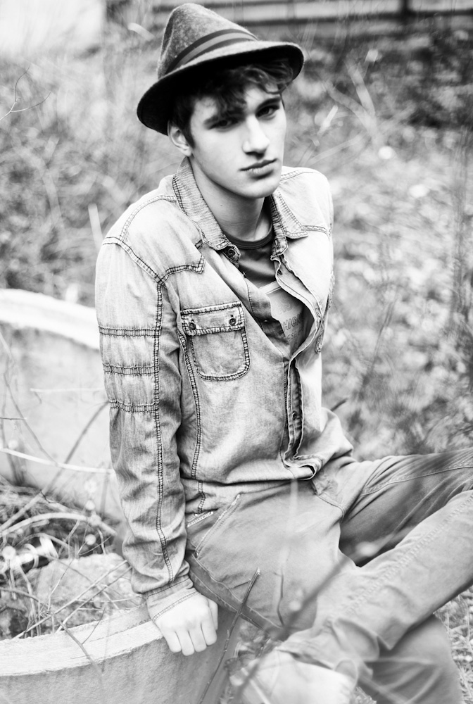 Picture of Lucas Partyka