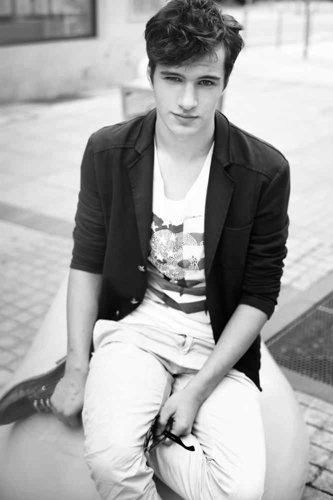 Picture of Lucas Partyka