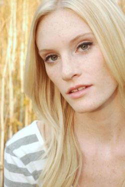 Picture of Chelsey Hersley