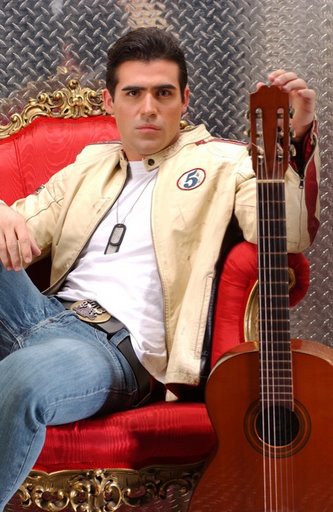 Picture of José Guillermo Cortines
