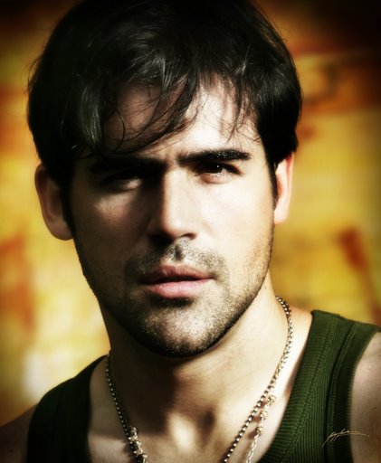 Picture of José Guillermo Cortines