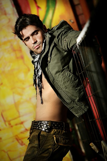 Picture of José Guillermo Cortines