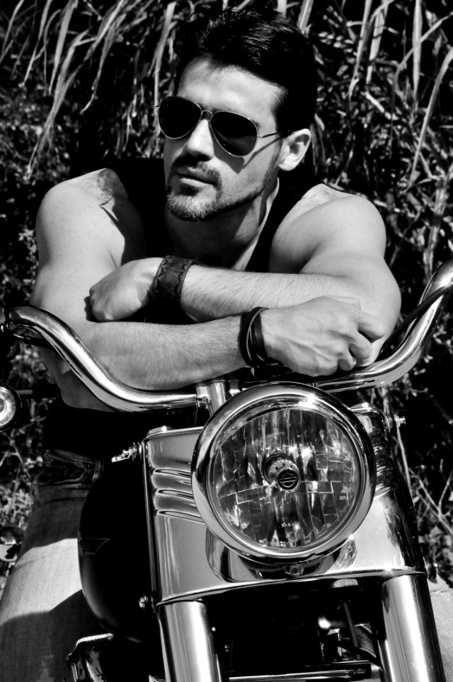 Picture of José Guillermo Cortines