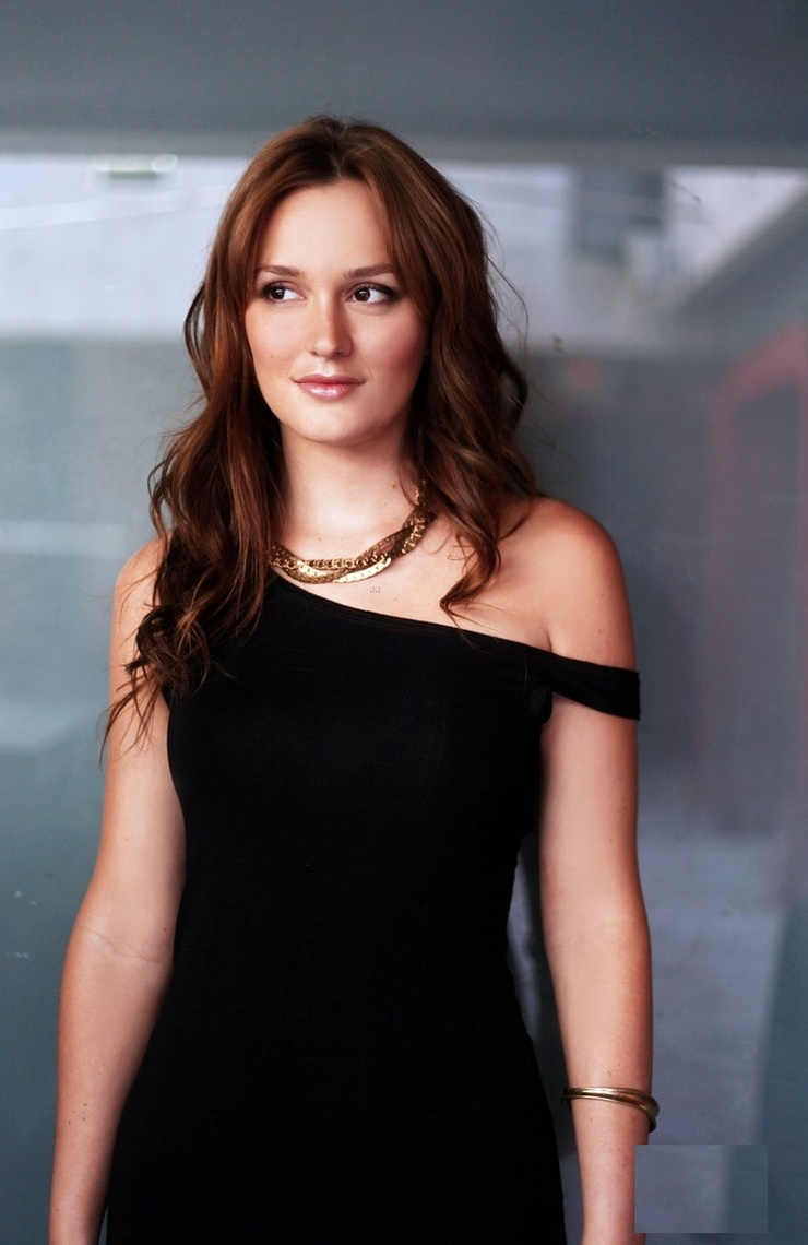 Picture of Leighton Meester
