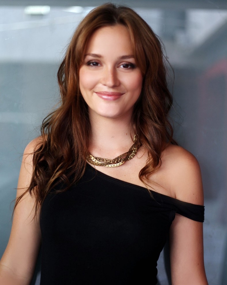 Image of Leighton Meester
