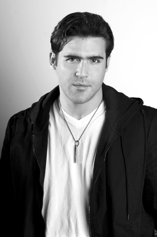 Picture of José Guillermo Cortines