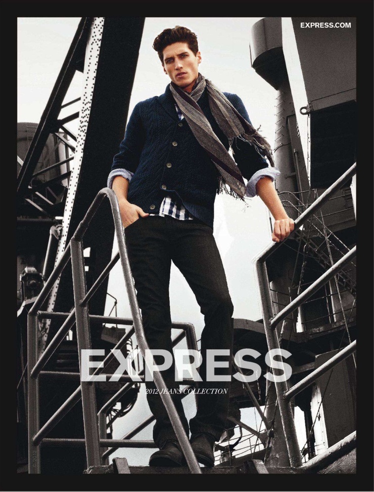 Picture of Ryan Kennedy (model)